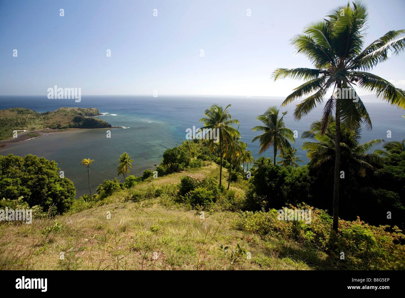 Island Of Anjouan High Resolution Stock Photography and Images - Alamy