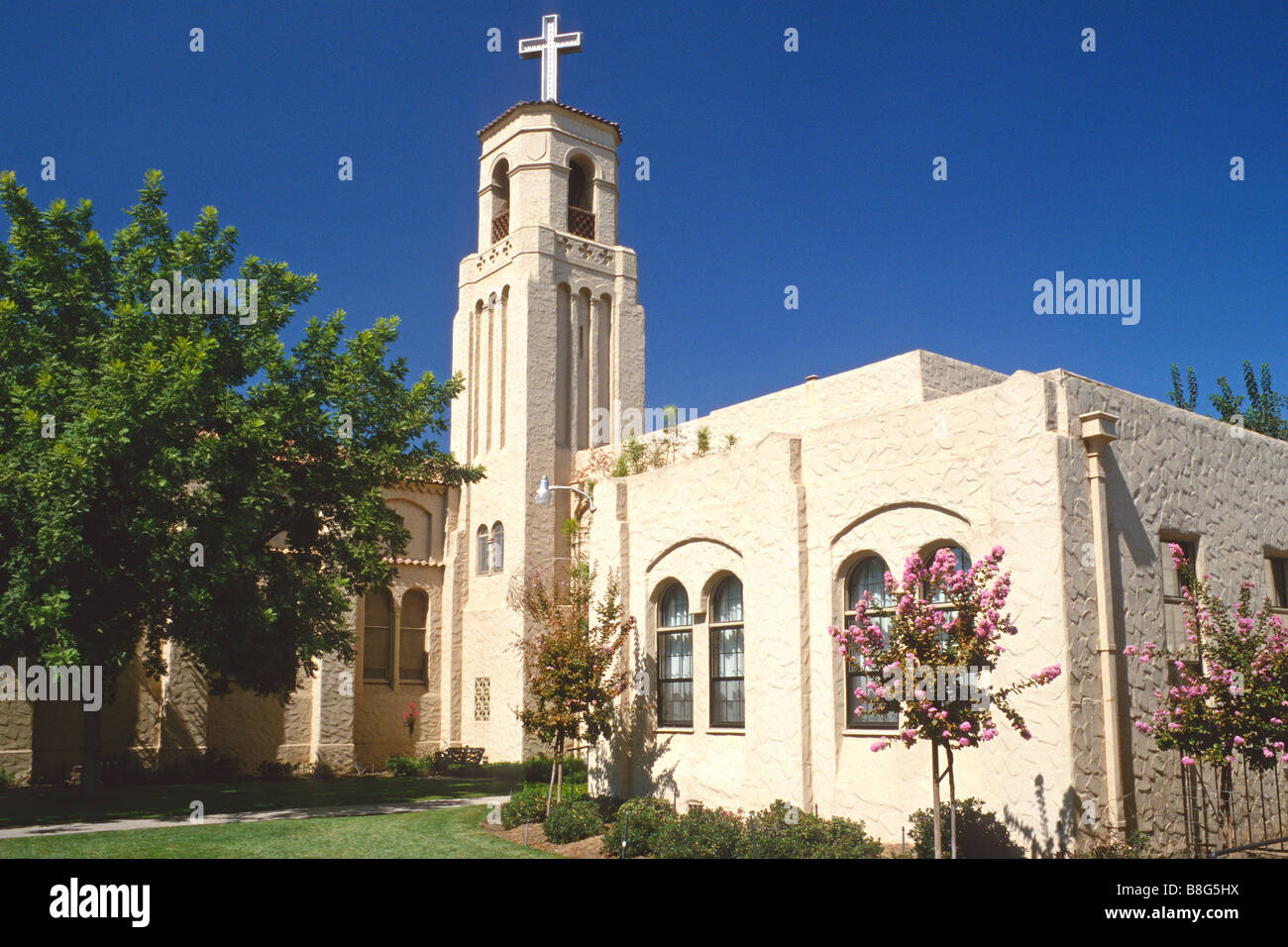 Hanford california hi-res stock photography and images - Alamy