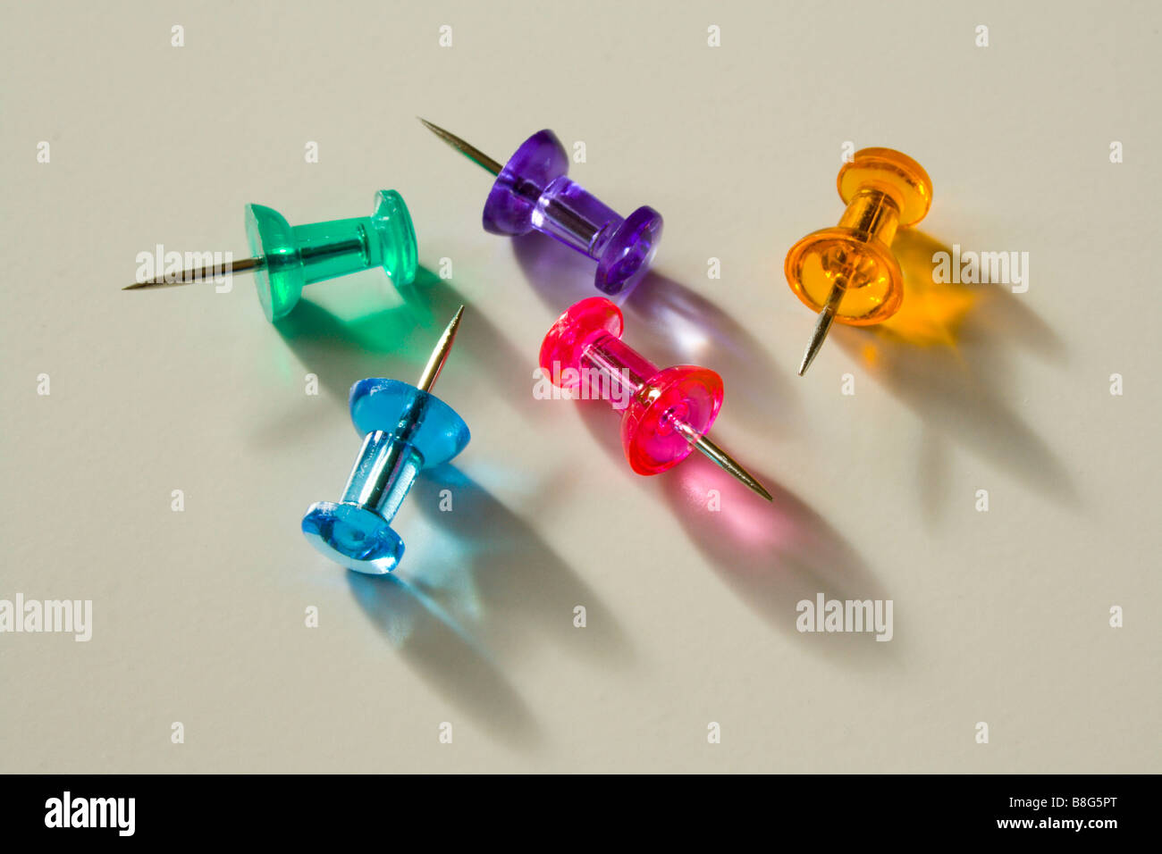 Push pin hi-res stock photography and images - Alamy