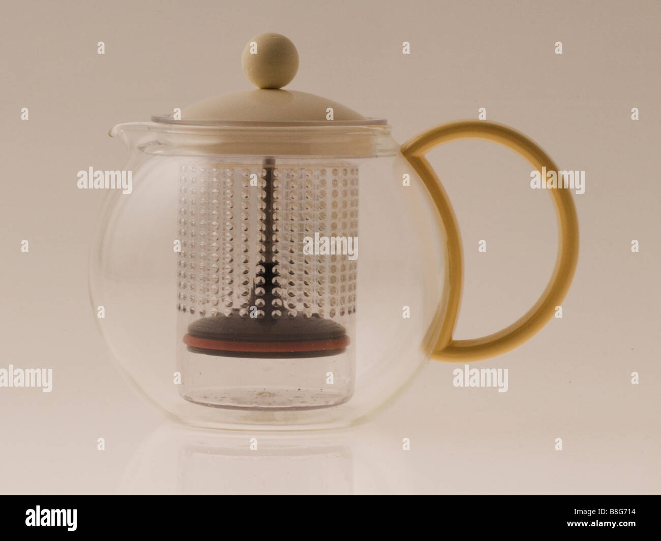 Plunger cut out hi-res stock photography and images - Alamy