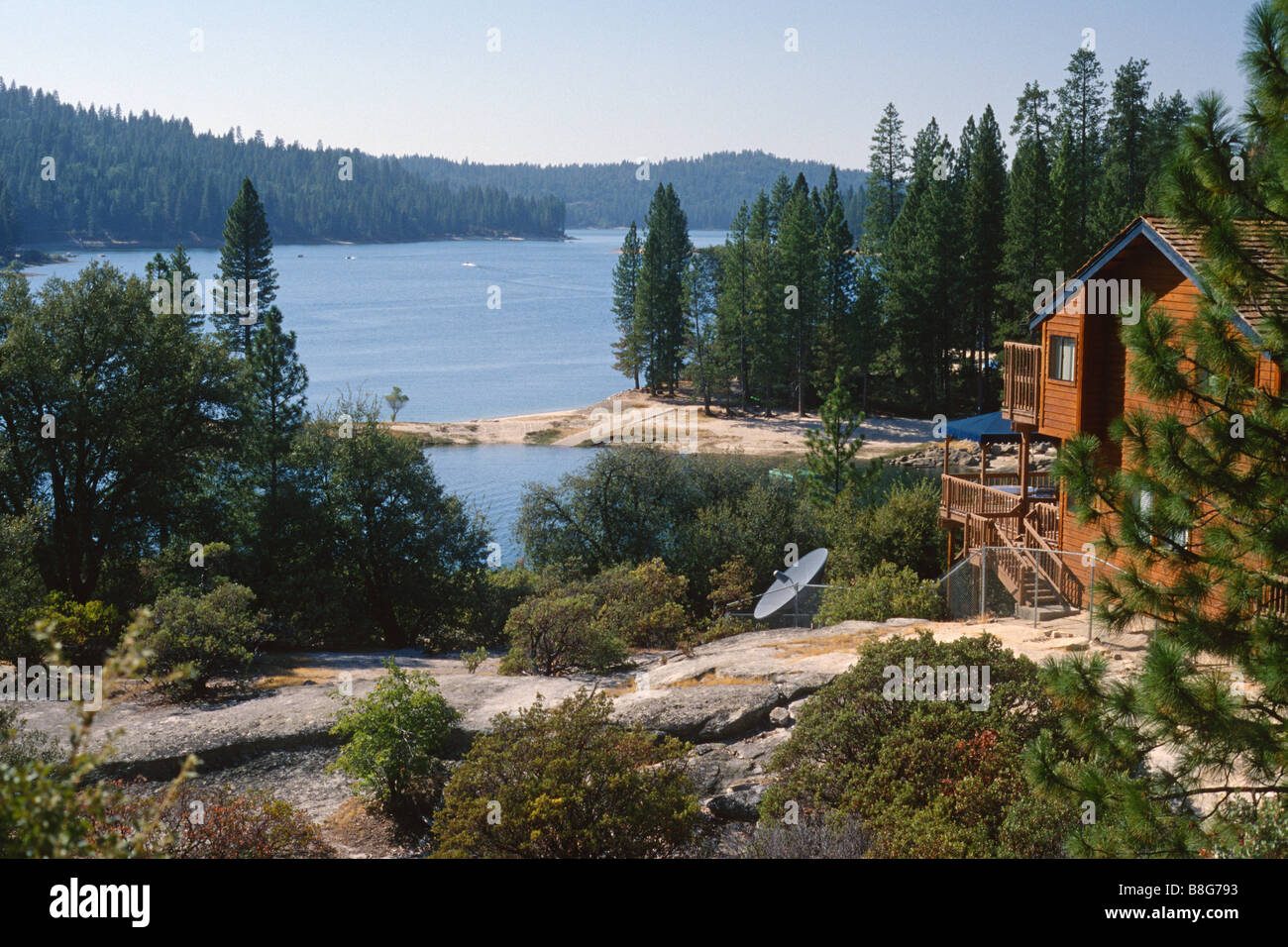 The Bass House High Resolution Stock Photography and Images - Alamy