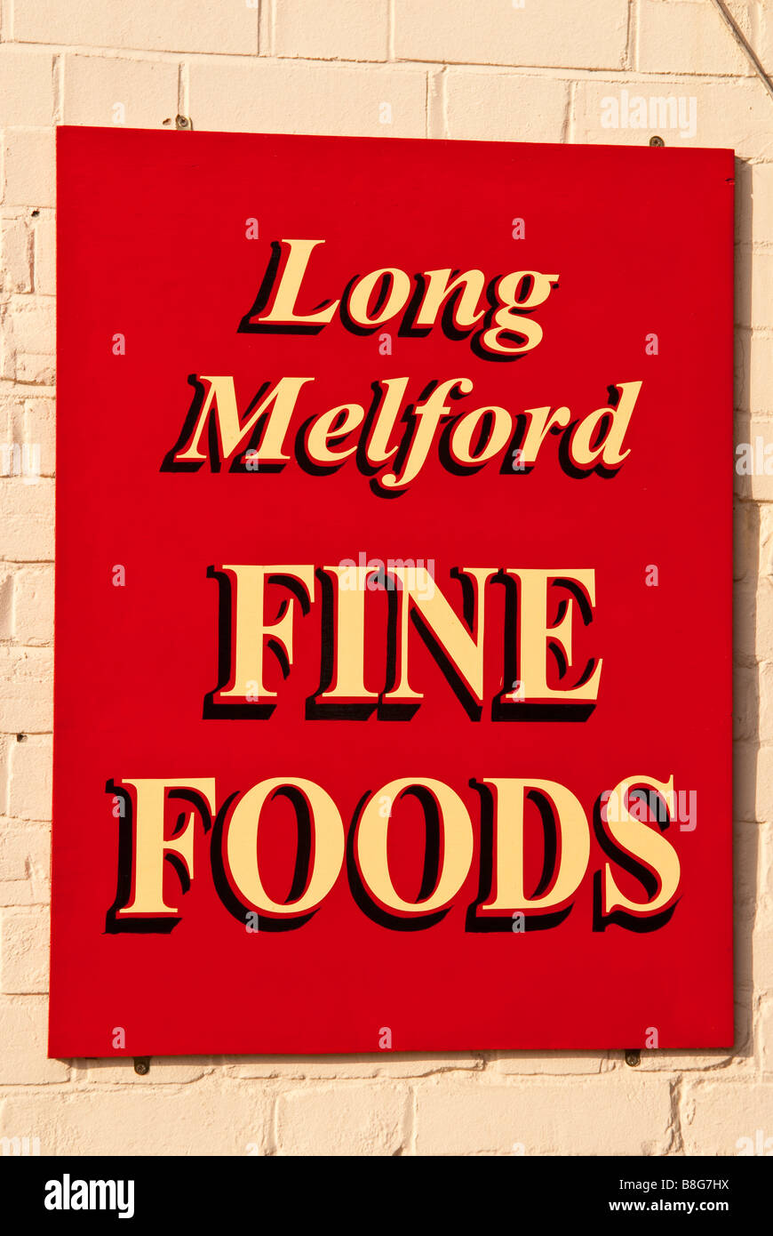 Fine foods hi-res stock photography and images - Alamy