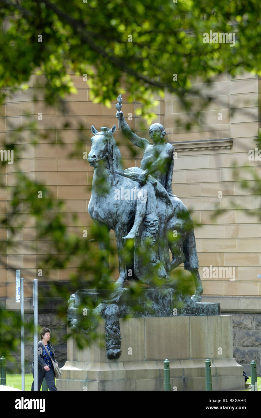 Gilbert bayes hi-res stock photography and images - Alamy