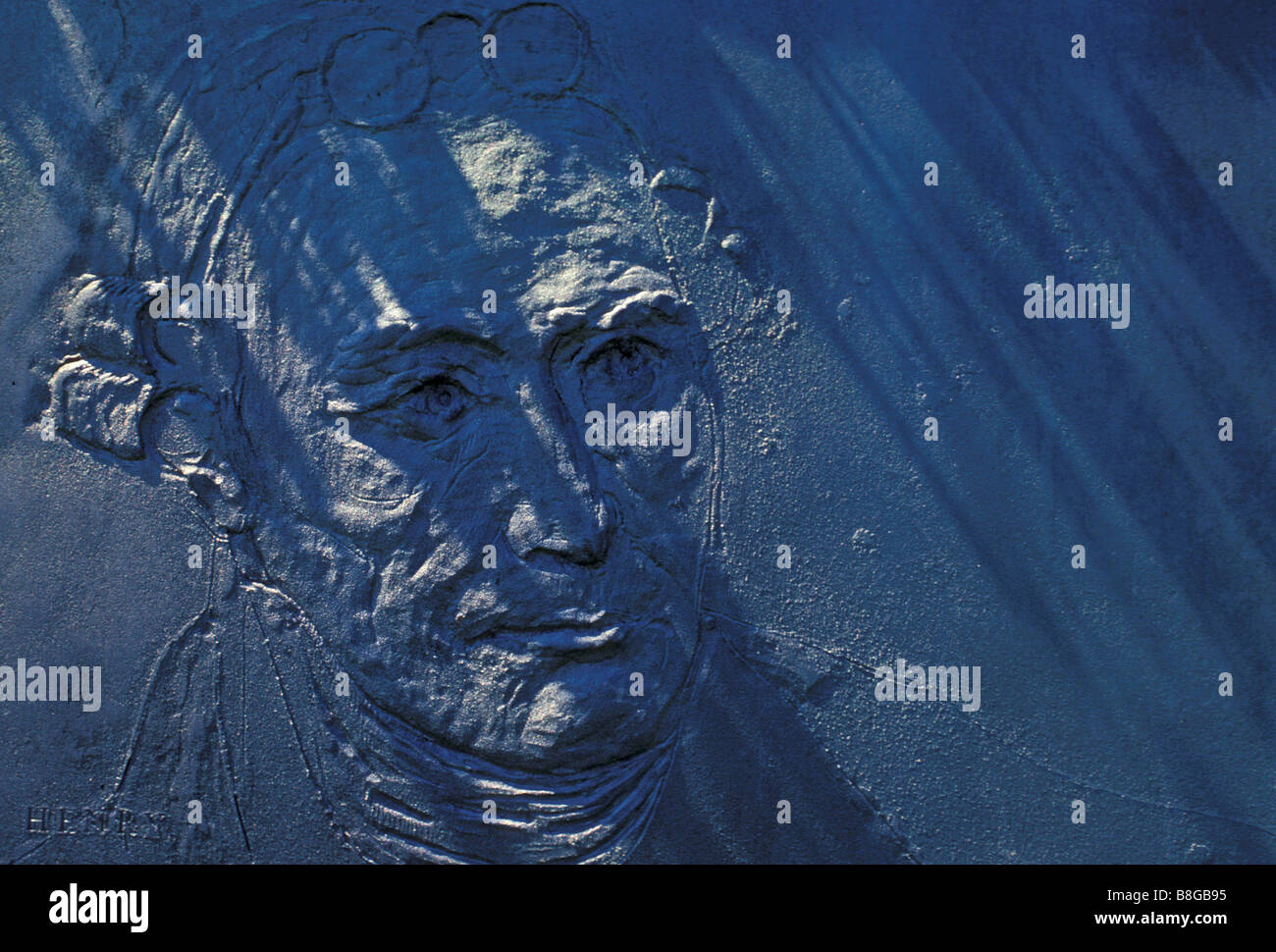 Patrick henry hi-res stock photography and images - Alamy