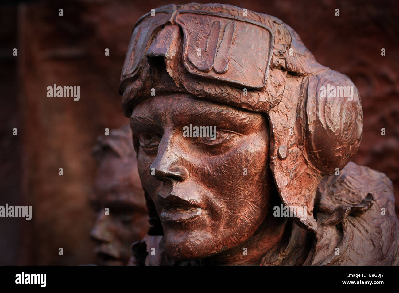 Battle of britain in color hi-res stock photography and images - Alamy