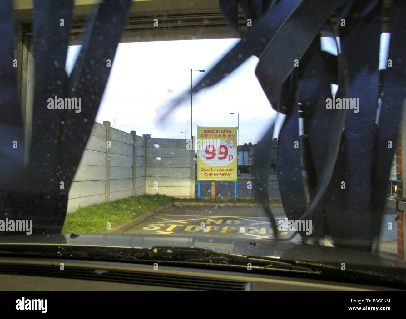 99 pence hi-res stock photography and images - Alamy