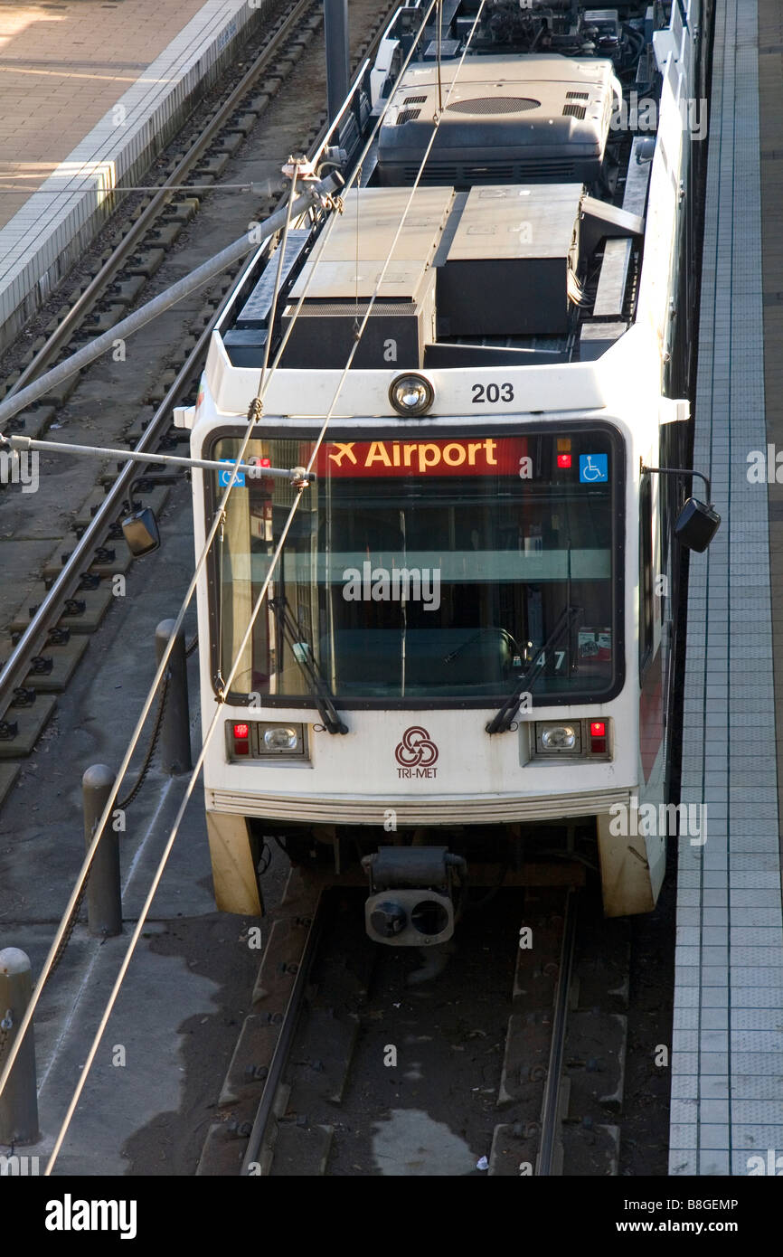 Train light rail High Resolution Stock Photography and Images - Alamy