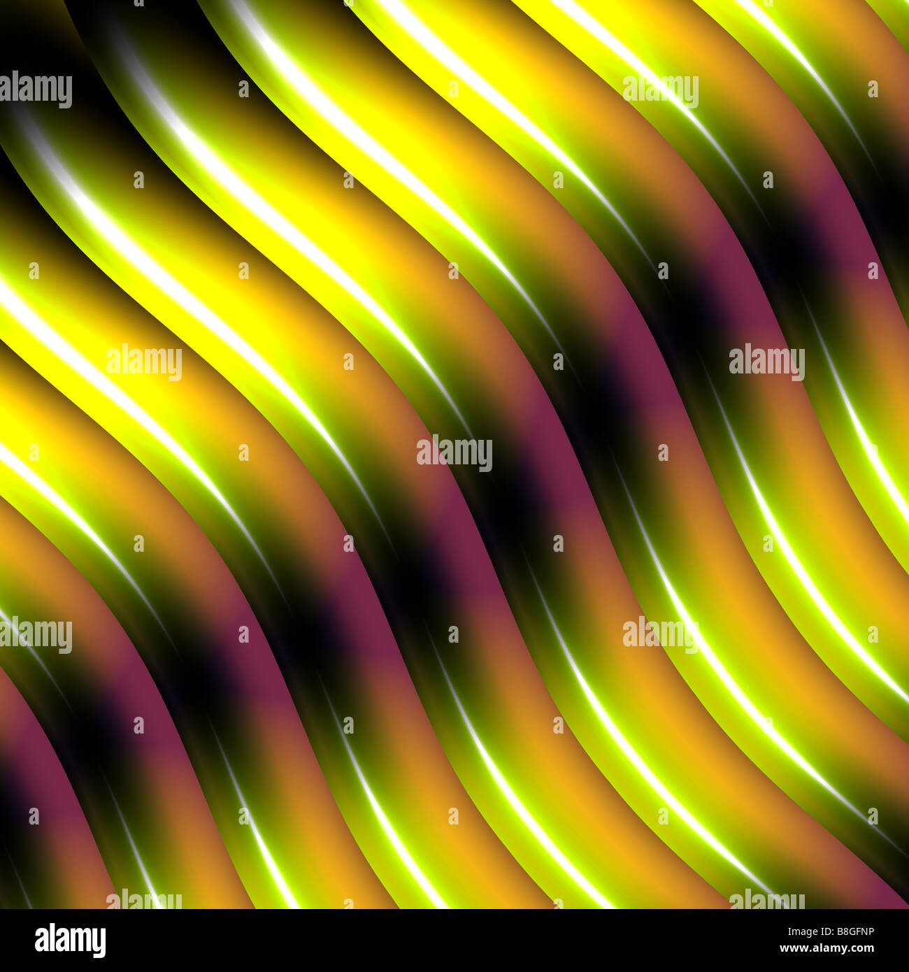 Yellow plastic tube hi-res stock photography and images - Alamy