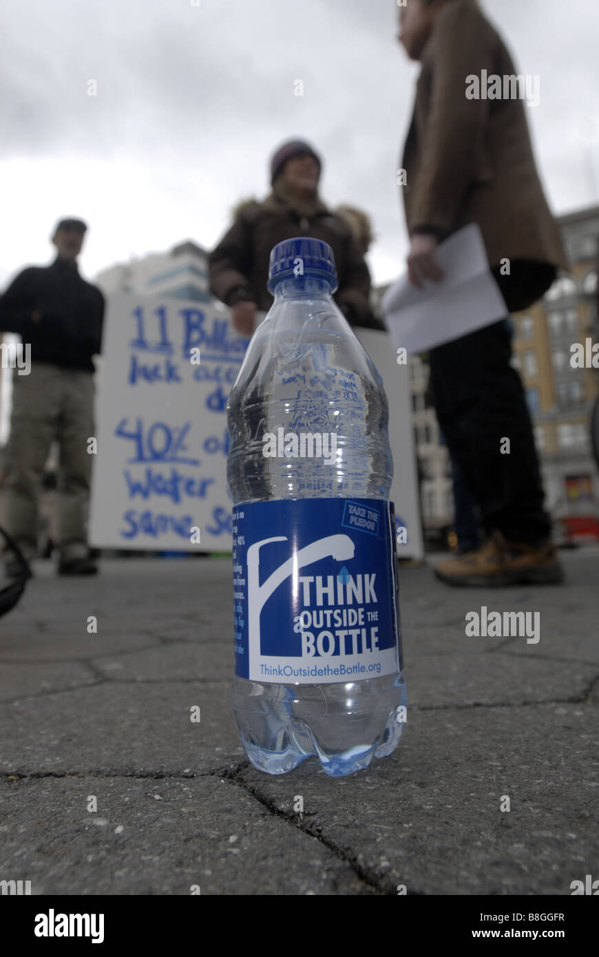 Fake water hi-res stock photography and images - Alamy