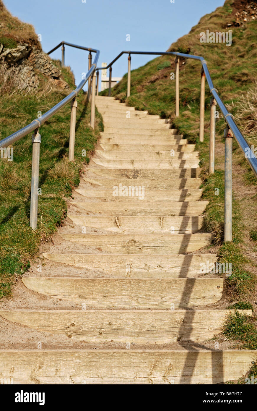 Step steps stair stairs hi-res stock photography and images - Alamy