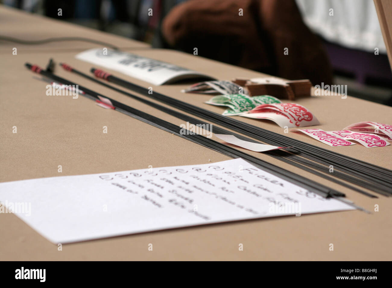 Airplane modeler hi-res stock photography and images - Alamy