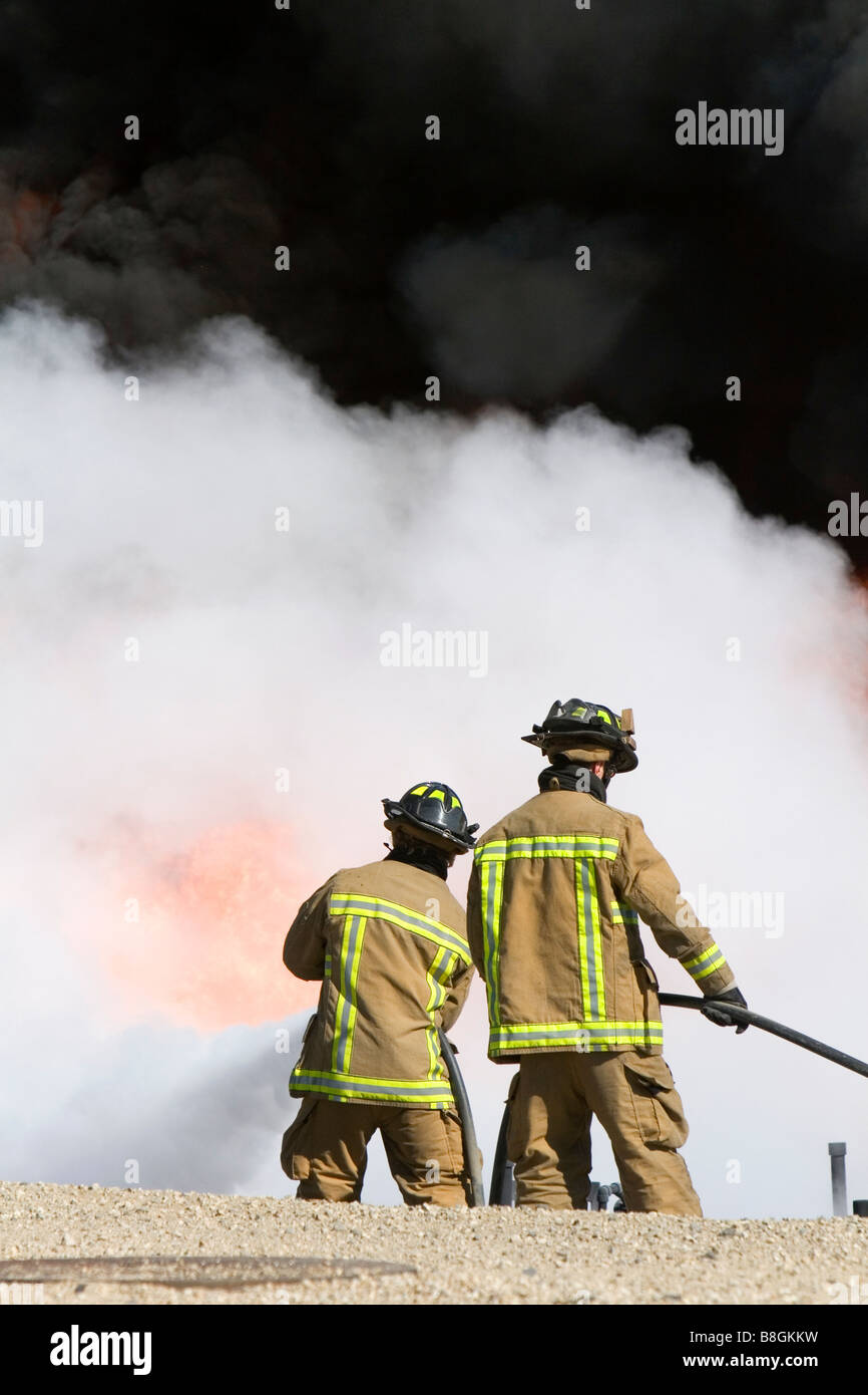 Firefighting foam hi-res stock photography and images - Alamy