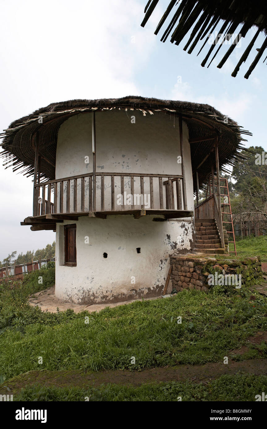 Entoto Mountain High Resolution Stock Photography and Images - Alamy