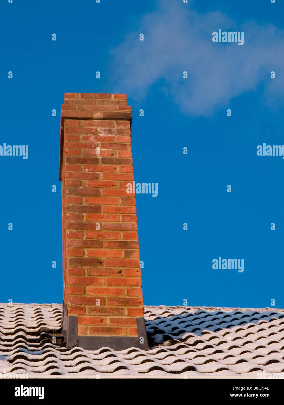 Chimney hi-res stock photography and images - Alamy