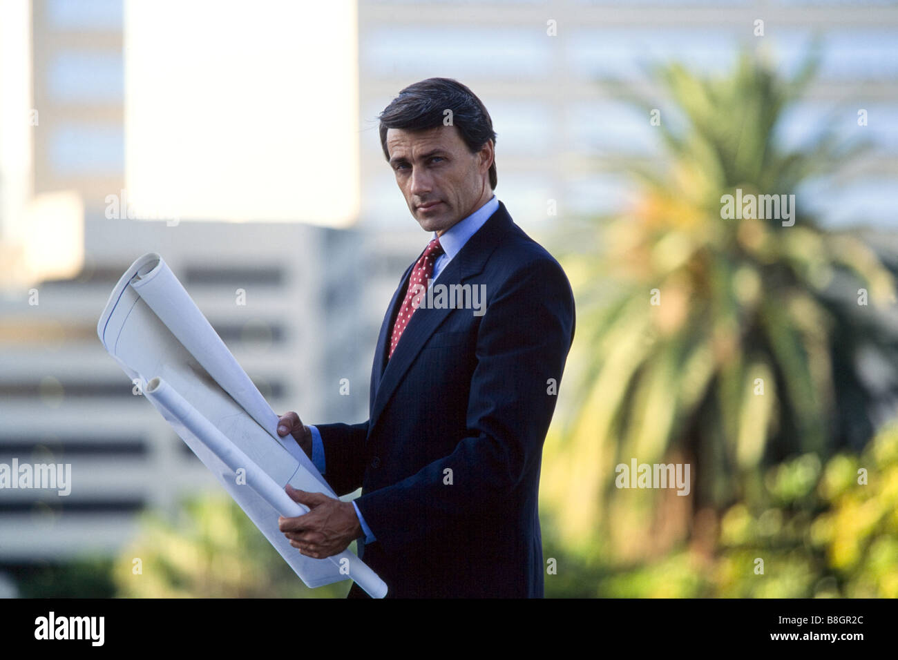 Architech architect hi-res stock photography and images - Alamy