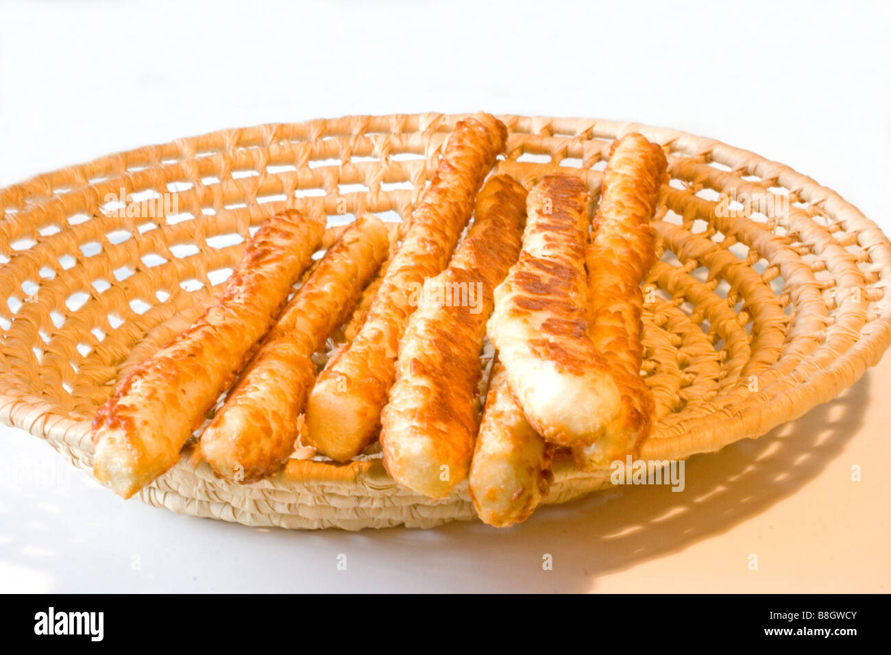 Close up of breadsticks hi-res stock photography and images - Alamy