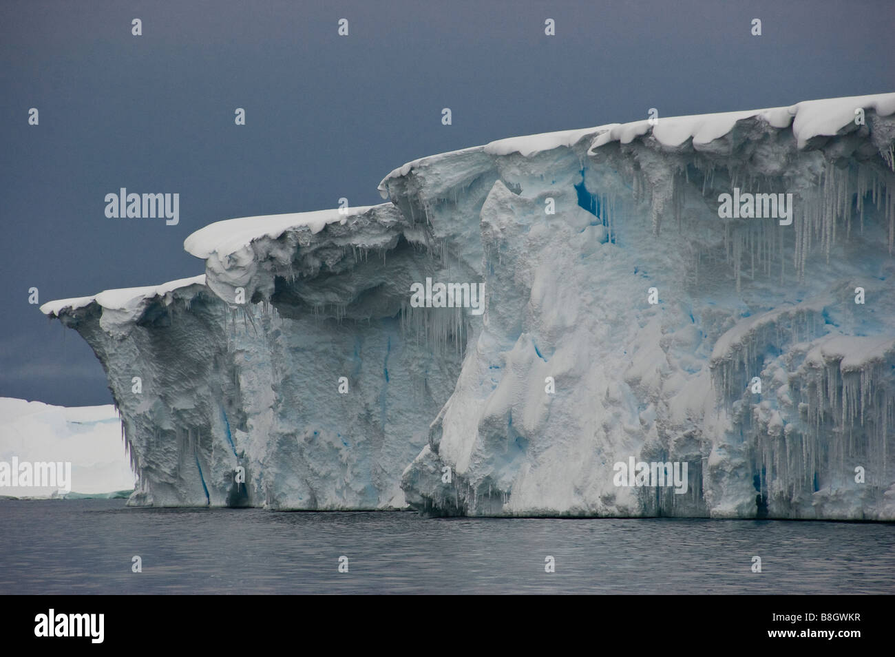 The ross ice shelf hi-res stock photography and images - Alamy