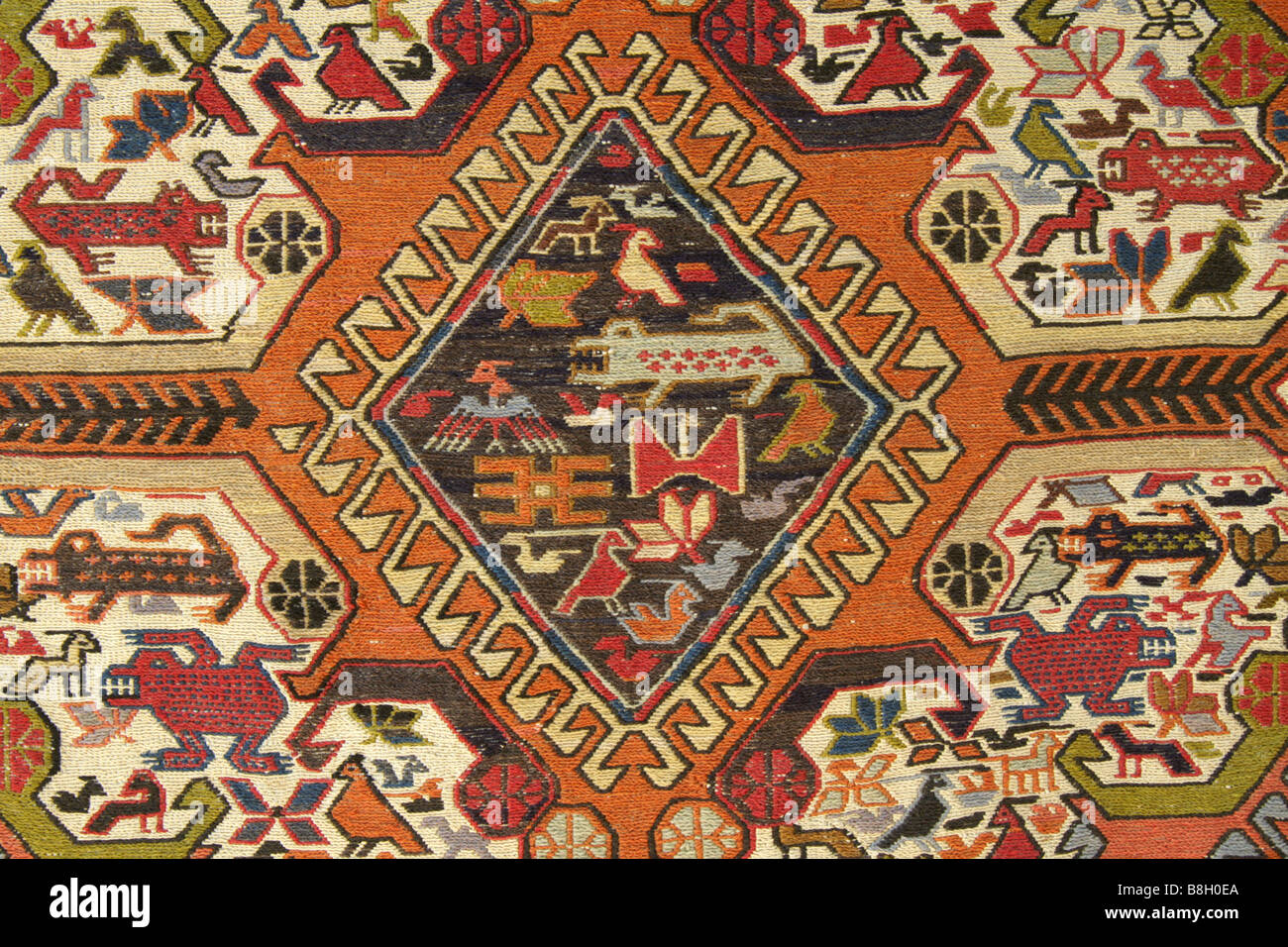 Turkish carpet hi-res stock photography and images - Alamy