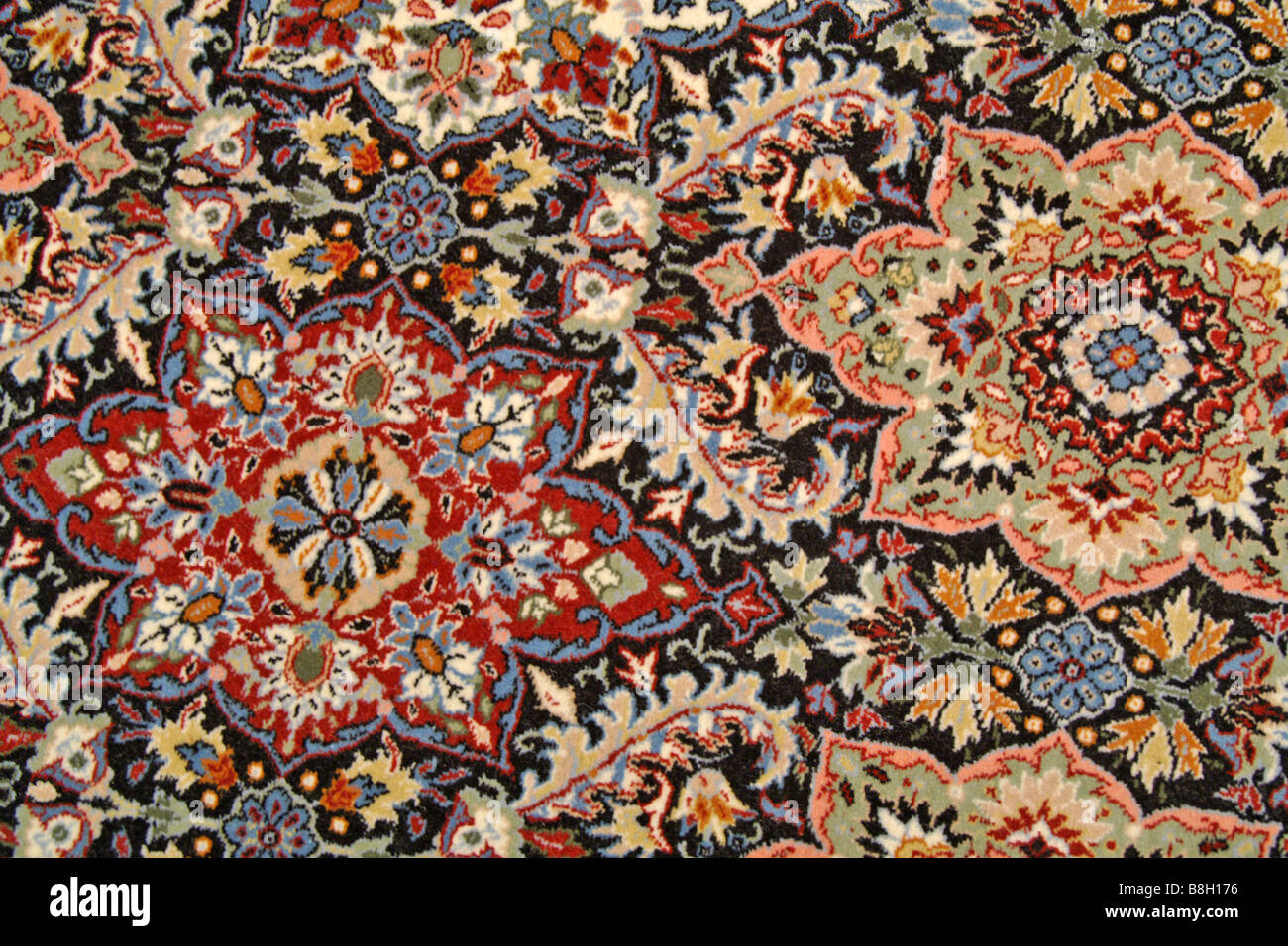 Turkish carpet hi-res stock photography and images - Alamy