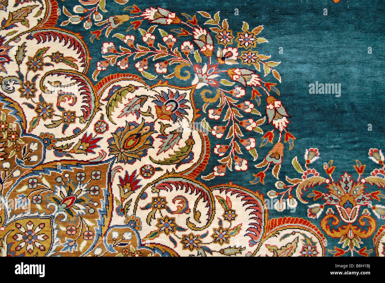 Turkish carpet hi-res stock photography and images - Alamy