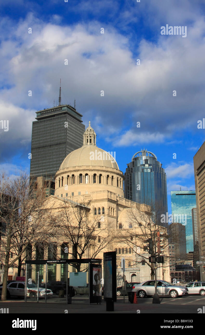 101 first street hi-res stock photography and images - Alamy