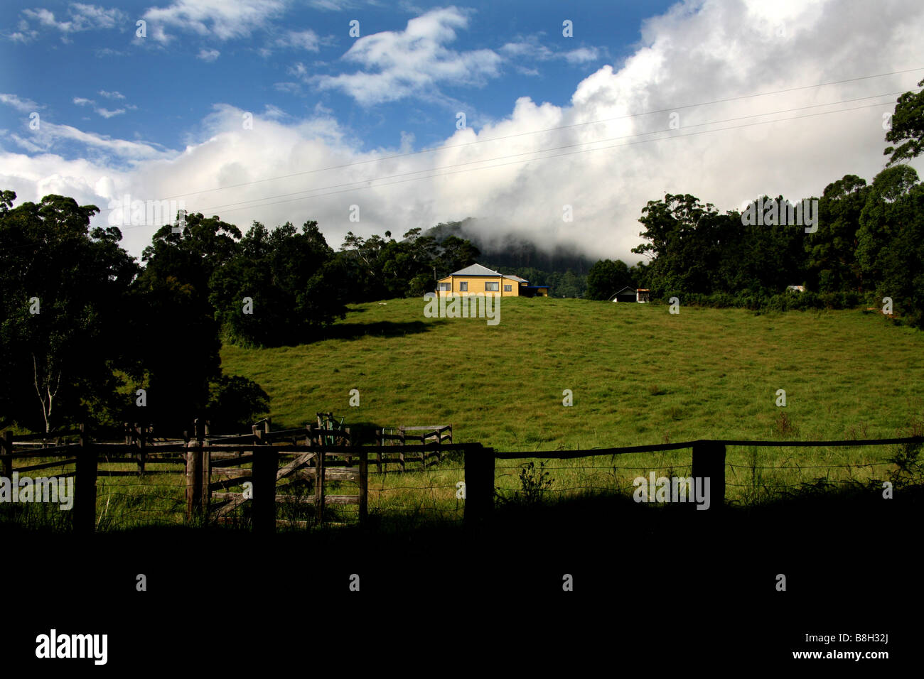 Inland australia hi-res stock photography and images - Alamy