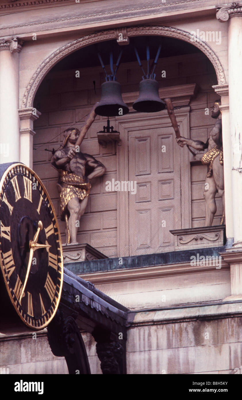 Hand bell ringers hi-res stock photography and images - Alamy