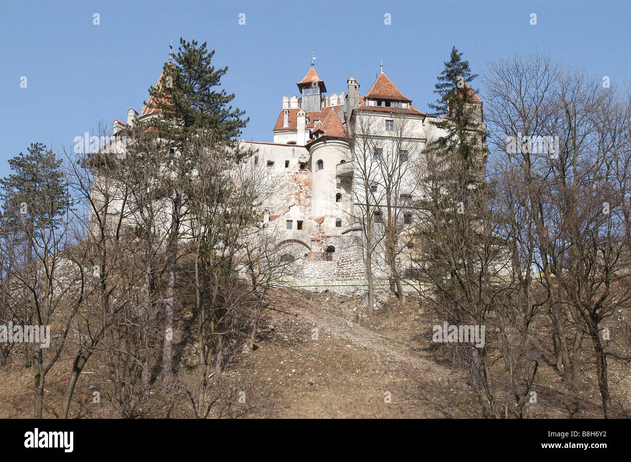 Heaton castle hi-res stock photography and images - Alamy