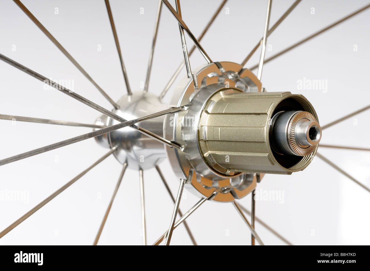 Hub and spokes hi-res stock photography and images - Alamy