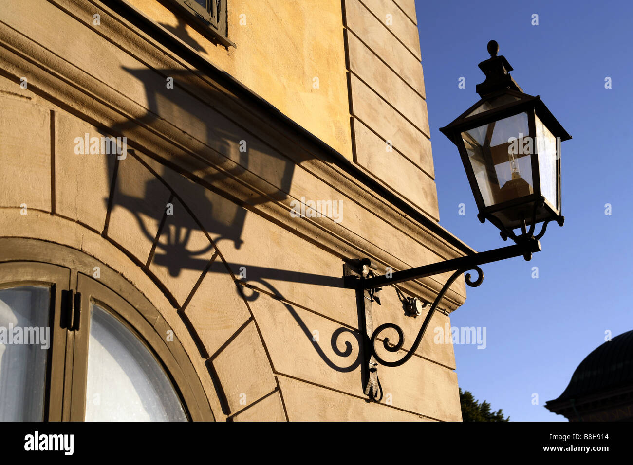 Stockholm light hi-res stock photography and images - Alamy