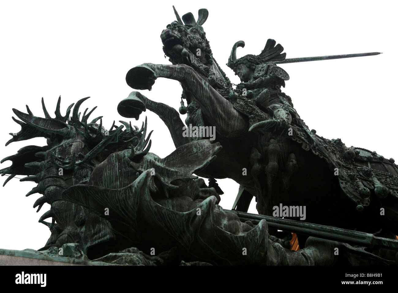 Stockholm monuments hi-res stock photography and images - Alamy