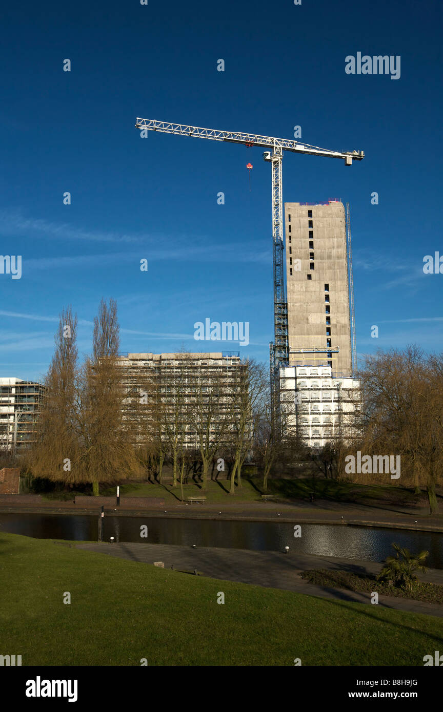 Victoria Hall Student Accommodation Wolverhampton University Europe's ...