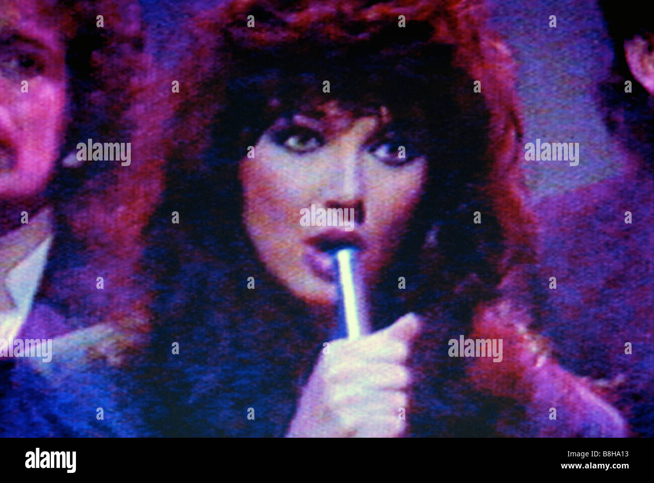 Kate bush hi-res stock photography and images - Alamy