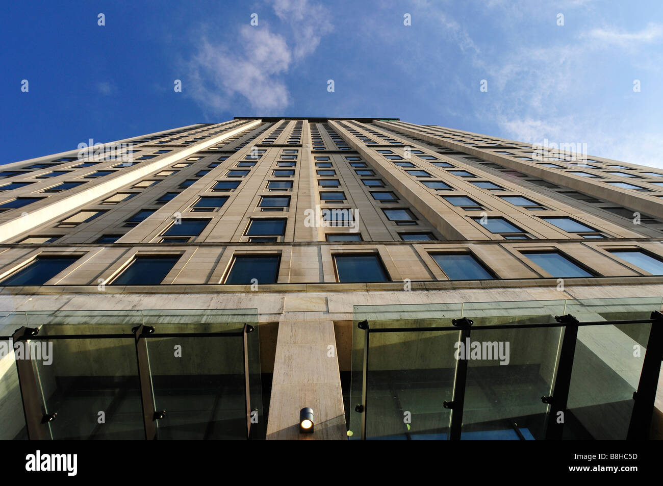 The Shell Building, South Bank, London. Picture by Patrick Steel ...