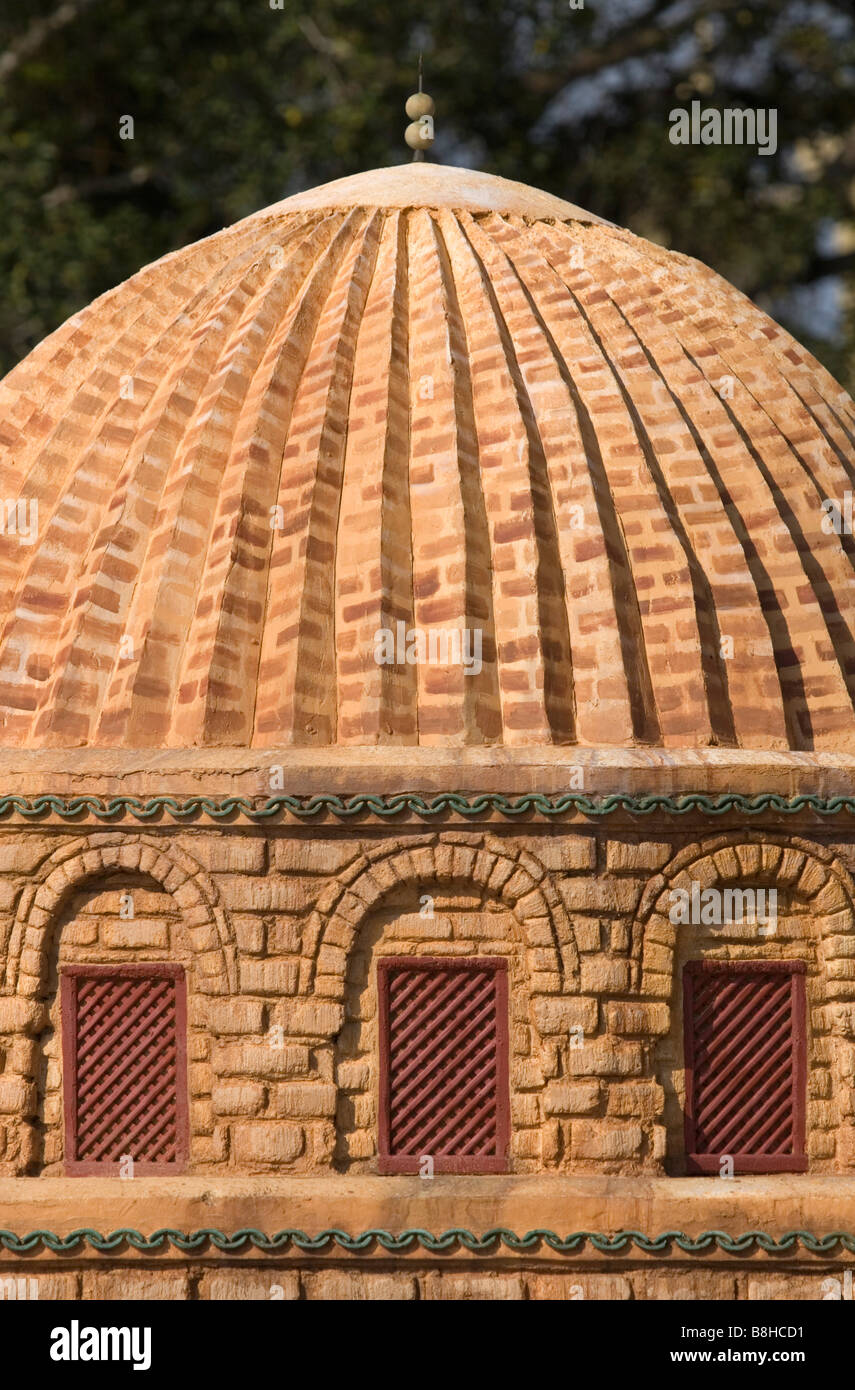 The Great Mosque, Qairawan, Tunisia Stock Photo - Alamy