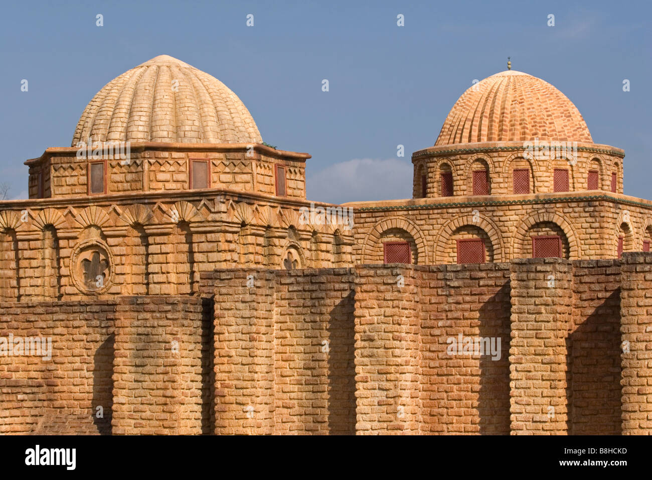 The great mosque of qairawan hi-res stock photography and images - Alamy