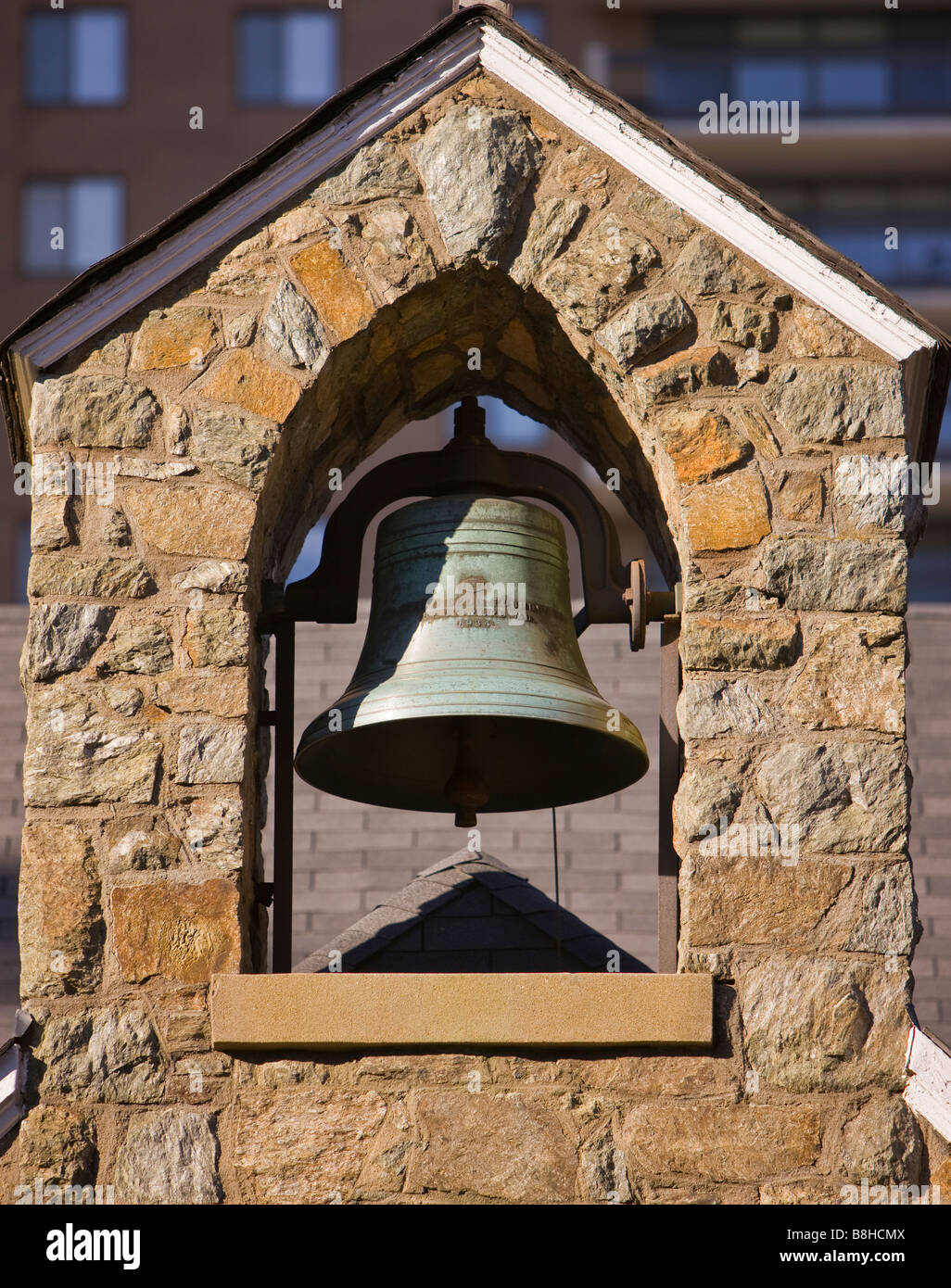 Bell stone hi-res stock photography and images - Alamy