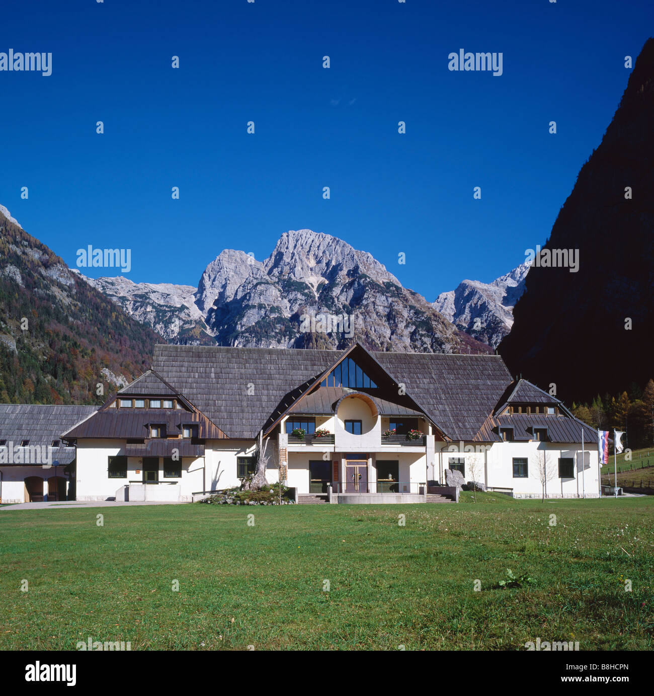 Trenta museum hi-res stock photography and images - Alamy