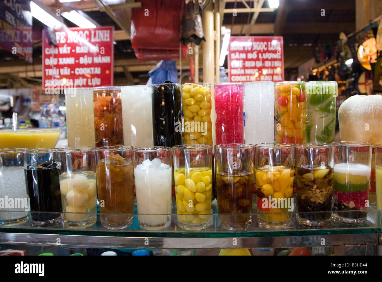 Drinks vietnam hi-res stock photography and images - Alamy