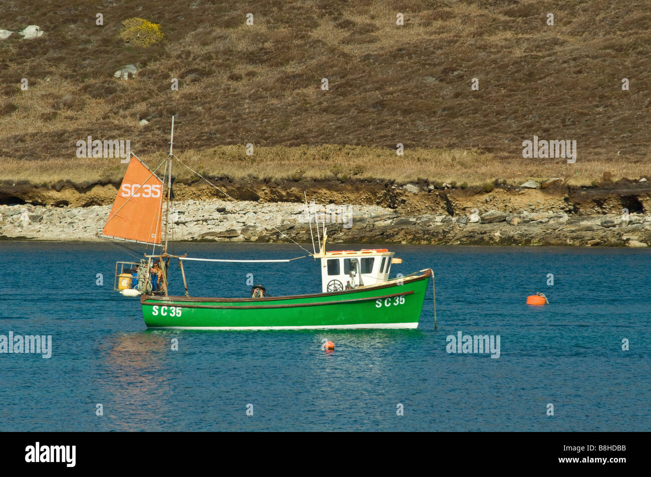 Tresco hi-res stock photography and images - Alamy