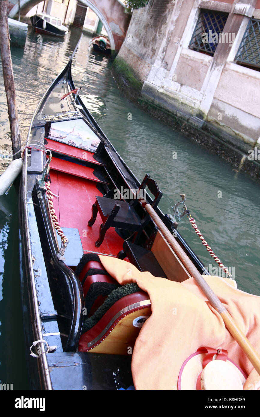 Gondel hi-res stock photography and images - Alamy