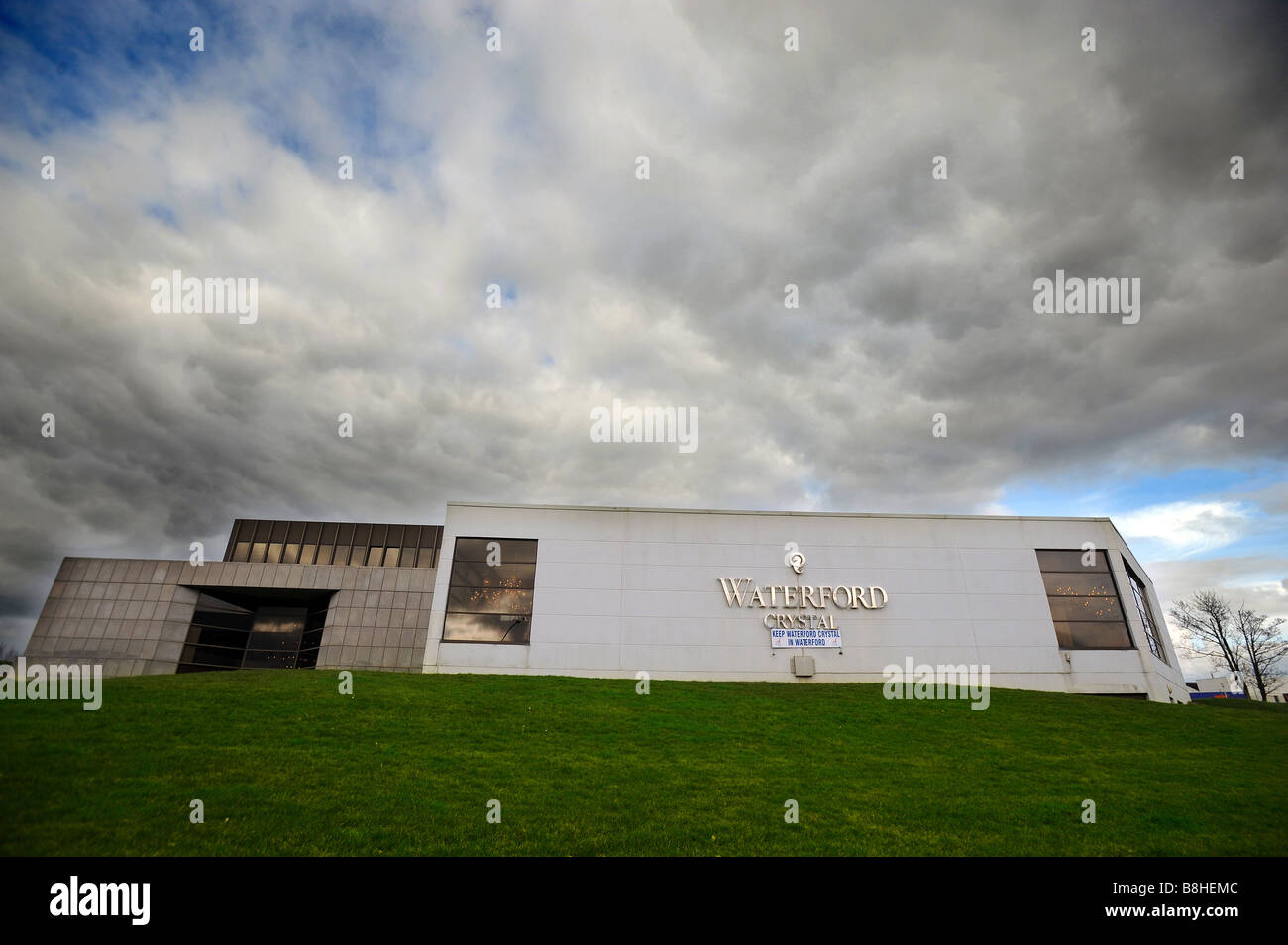 Waterford crystal hi-res stock photography and images - Alamy