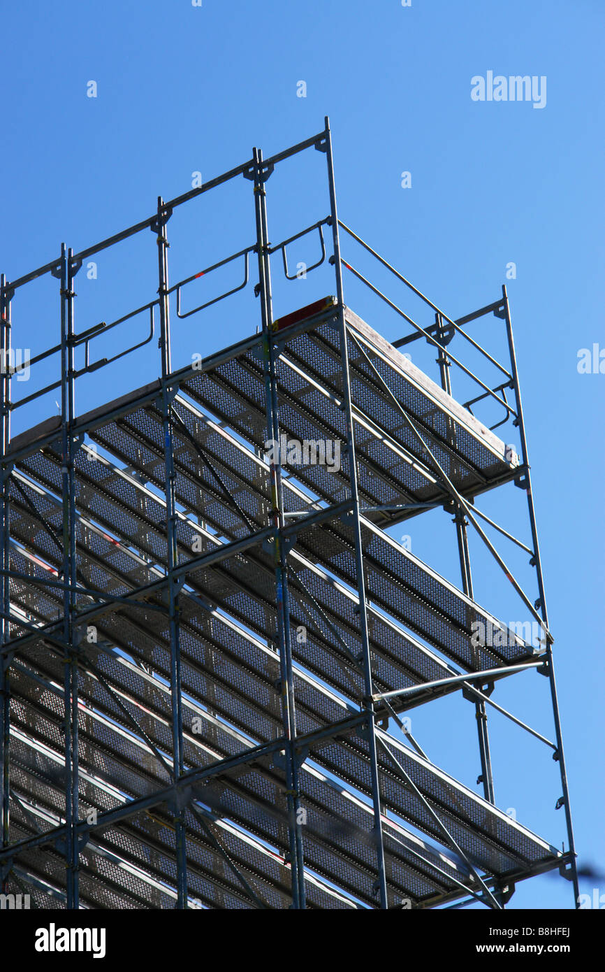 A frame buildin hi-res stock photography and images - Alamy