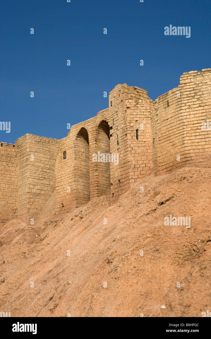 Aleppo river hi-res stock photography and images - Alamy