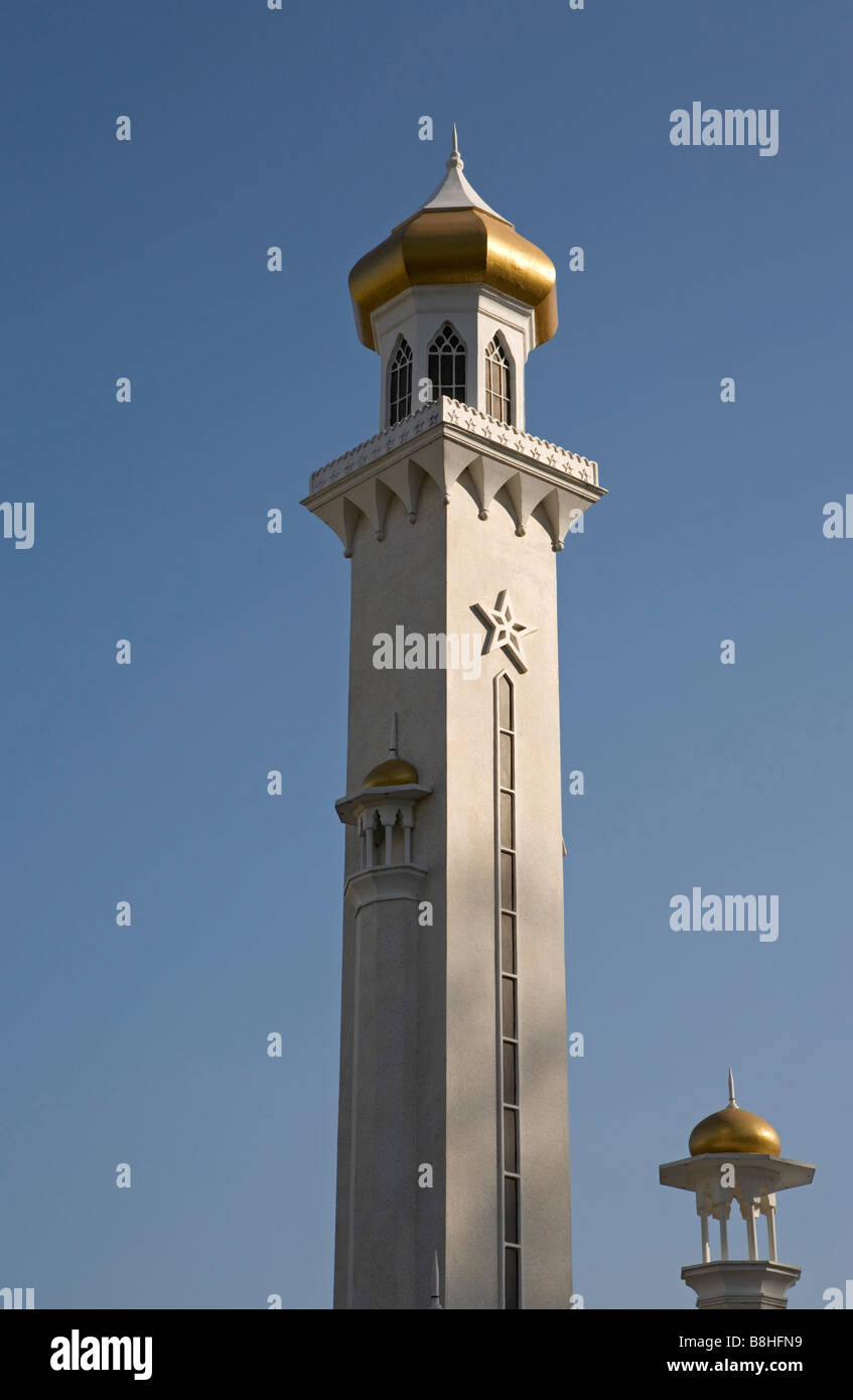 Pattani Central Mosque, Thailand Stock Photo - Alamy