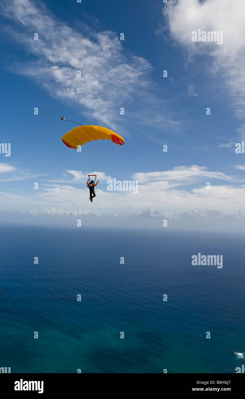 Canopy flyer hi-res stock photography and images - Alamy