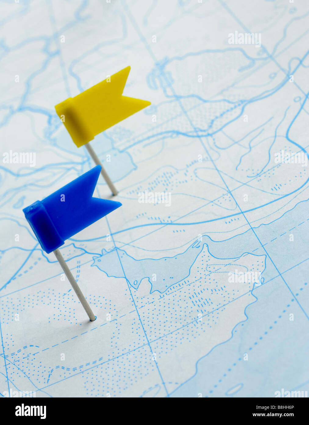 Planimetric hi-res stock photography and images - Alamy