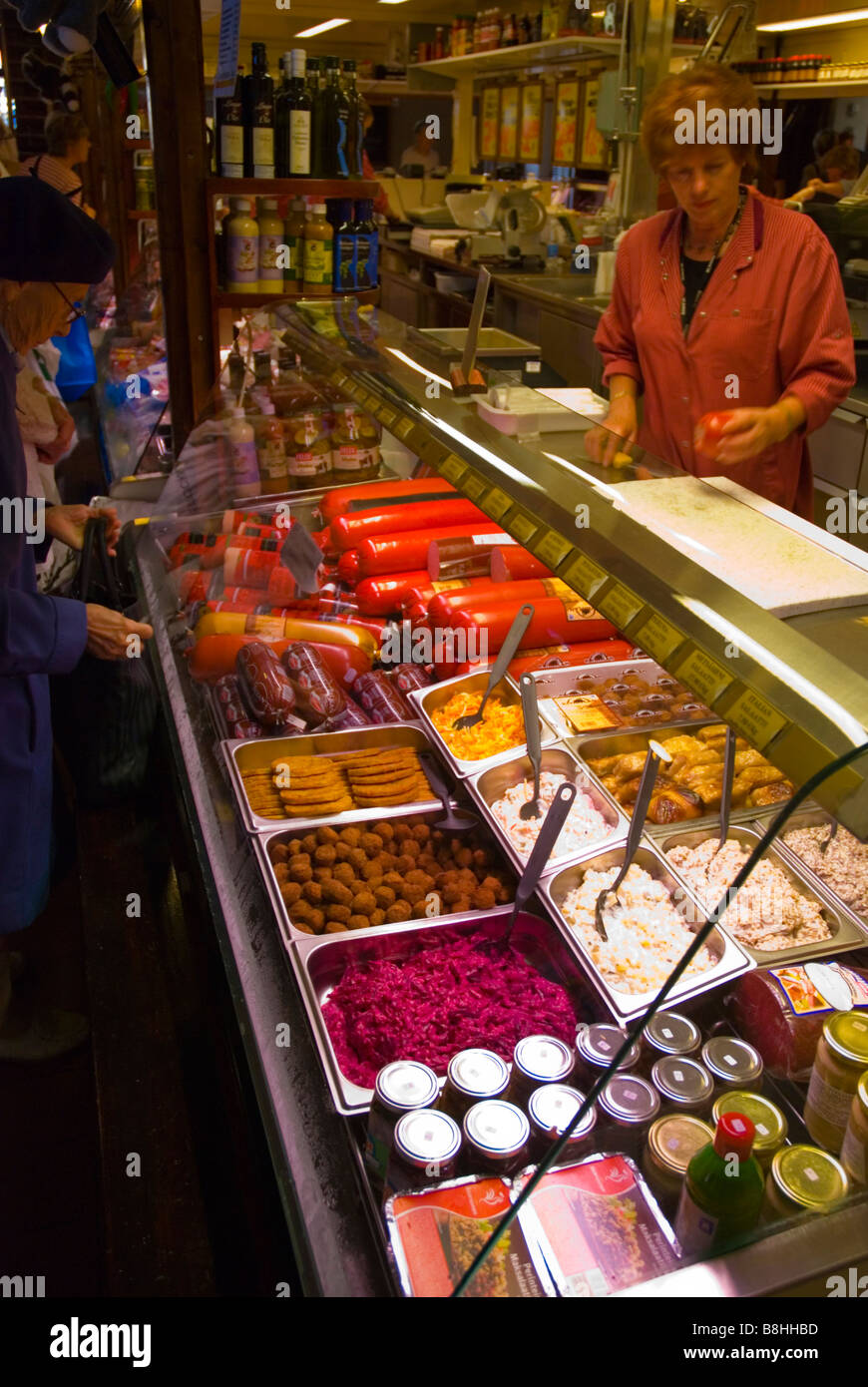 Turku market hall finland hi-res stock photography and images - Alamy
