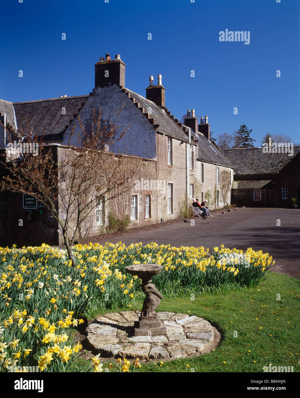 Cardross scotland hi-res stock photography and images - Alamy
