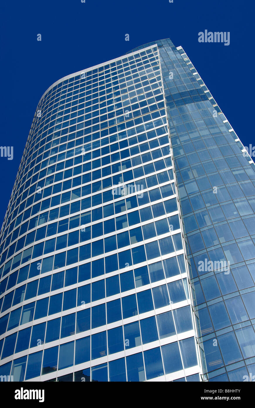 Bentall vancouver hi-res stock photography and images - Alamy